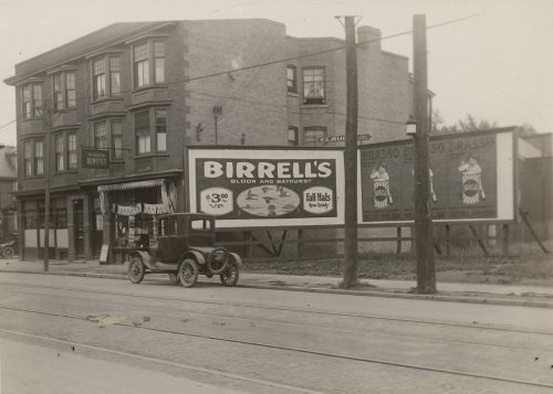 Norman Birrell: Toronto’s “Father of Father’s Day” – City of Toronto