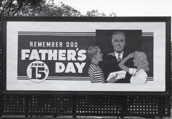 Norman Birrell: Toronto’s “Father of Father’s Day” – City of Toronto