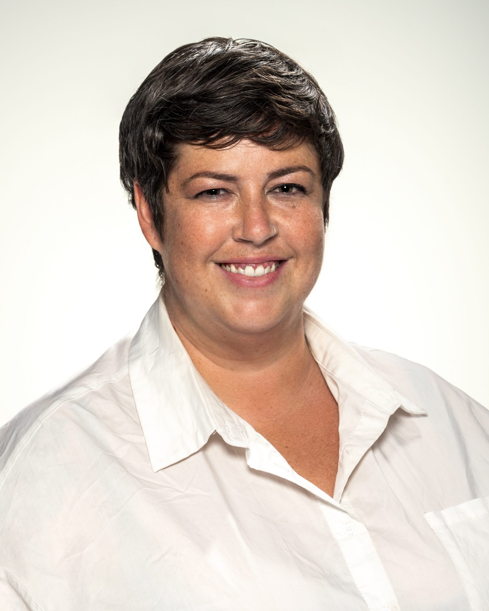 Councillor Robin Buxton Potts – City of Toronto