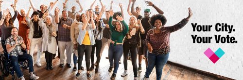 Election Jobs – City of Toronto