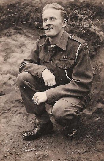 Veteran Memories: Diversity Our Strength – City of Toronto