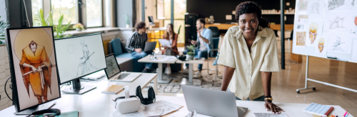 Creative Technology – City of Toronto