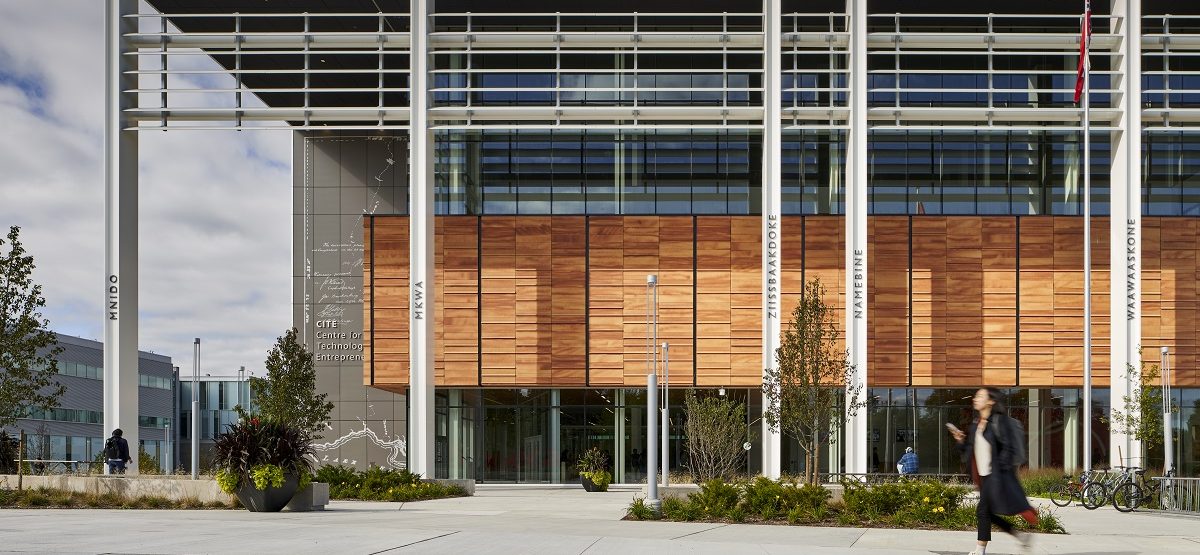 Toronto Urban Design Awards – City of Toronto