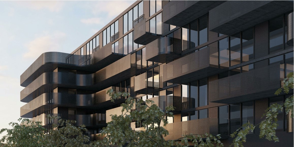 20 Monte Kwinter Court – City of Toronto