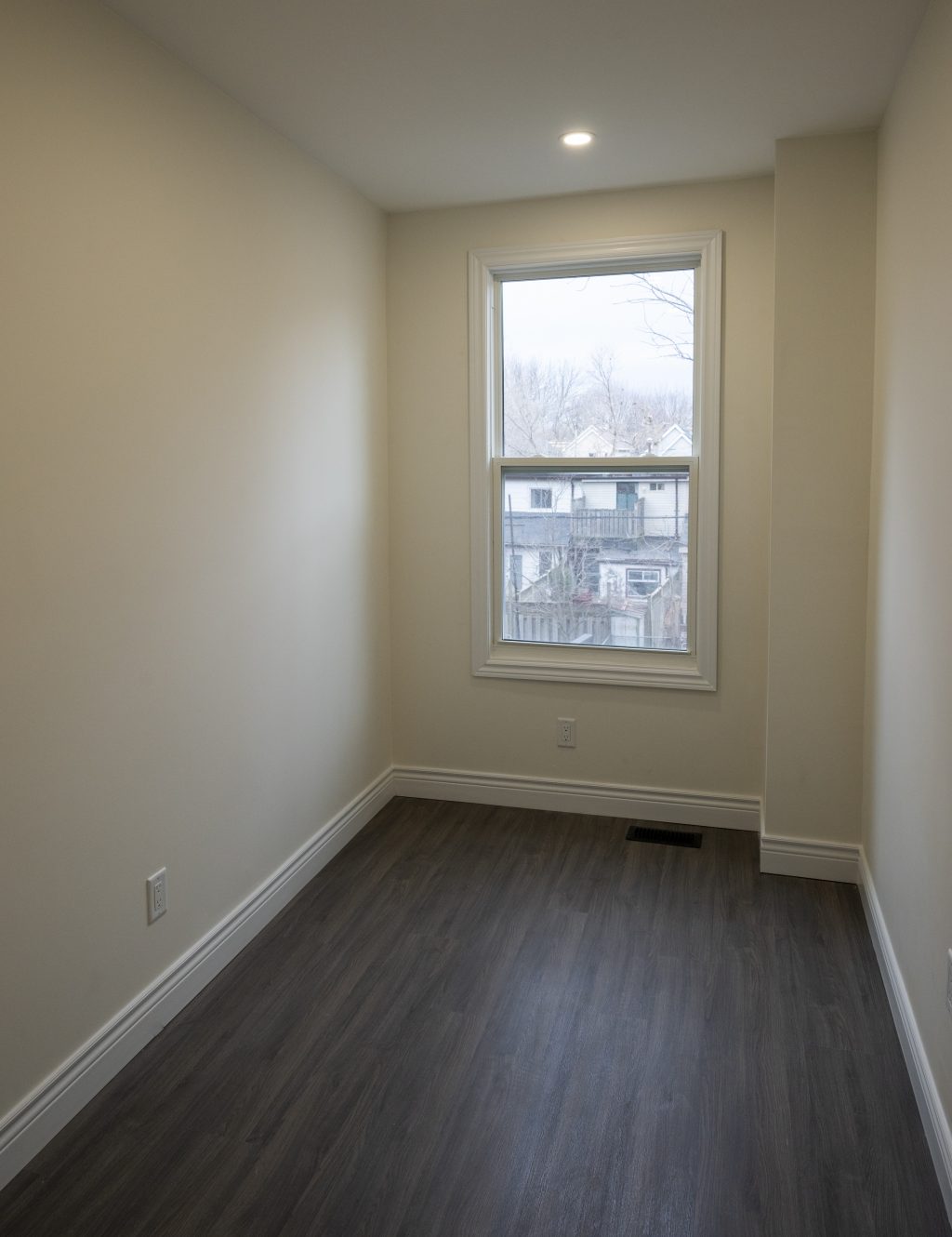 Tenants First – City of Toronto