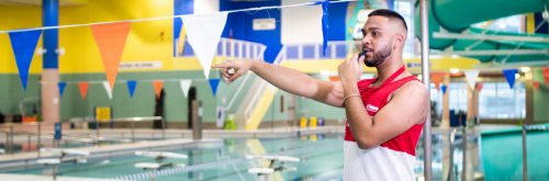 Aquatic Leadership – City of Toronto