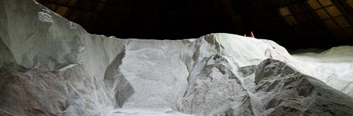 Salt Management – City of Toronto