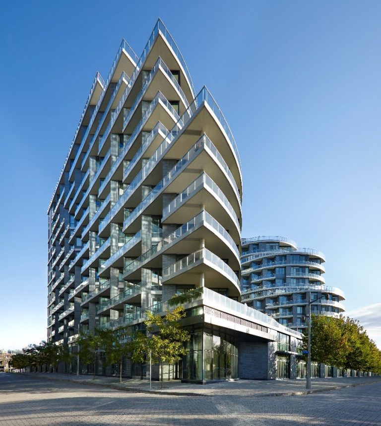 1 Edgewater Drive – City of Toronto