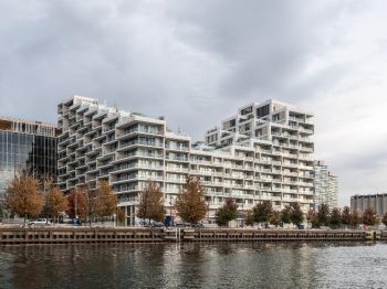 118 Merchants’ Wharf – City of Toronto