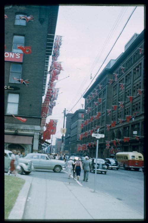 Toronto Remembers the Coronation of Elizabeth II – City of Toronto