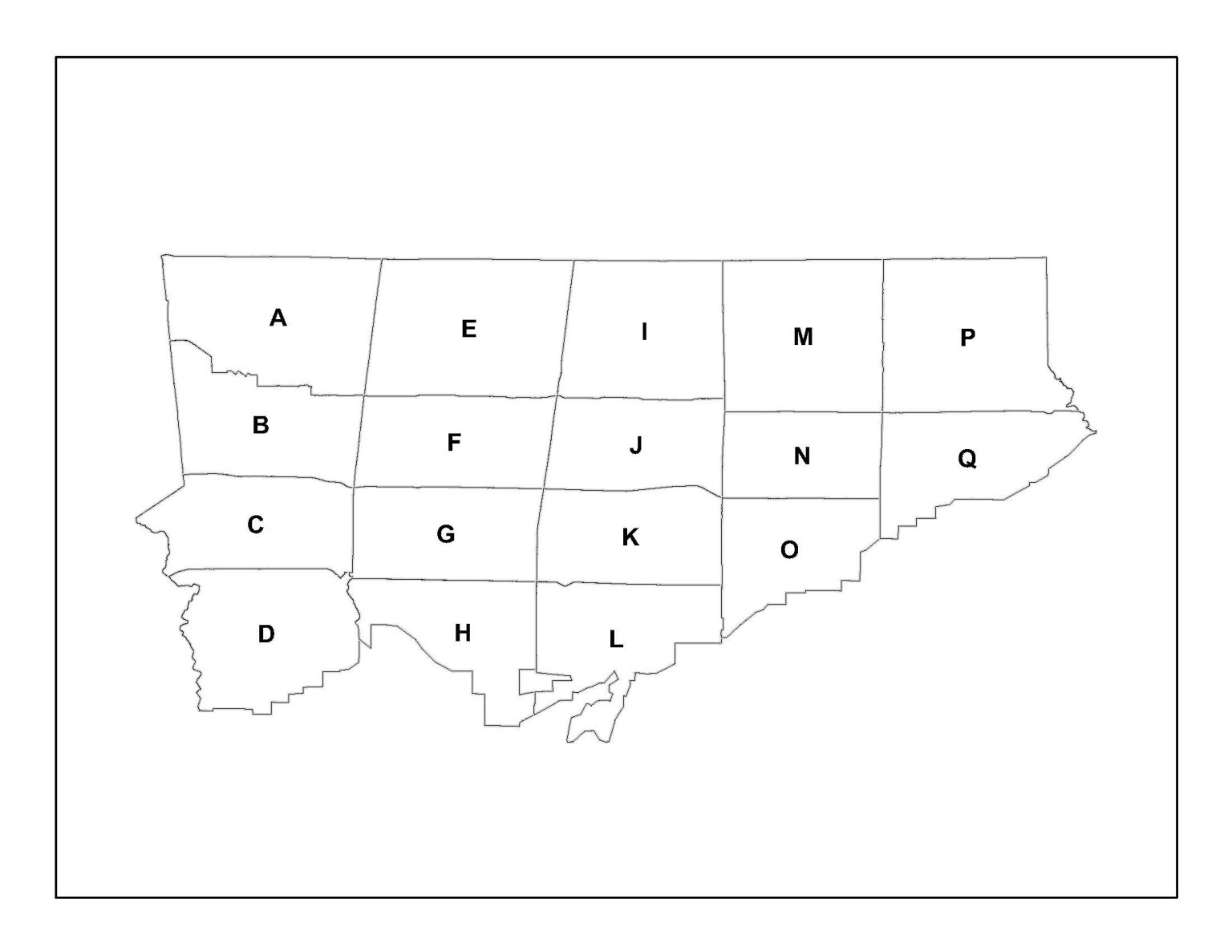 Multiplex Housing – City of Toronto