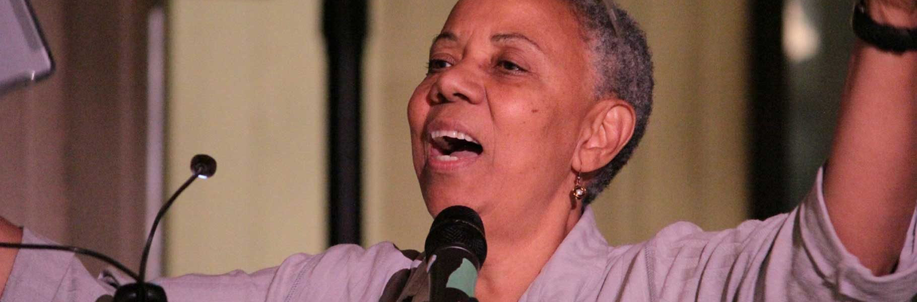 Poet Laureate – City of Toronto