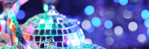 Safer Partying – City of Toronto