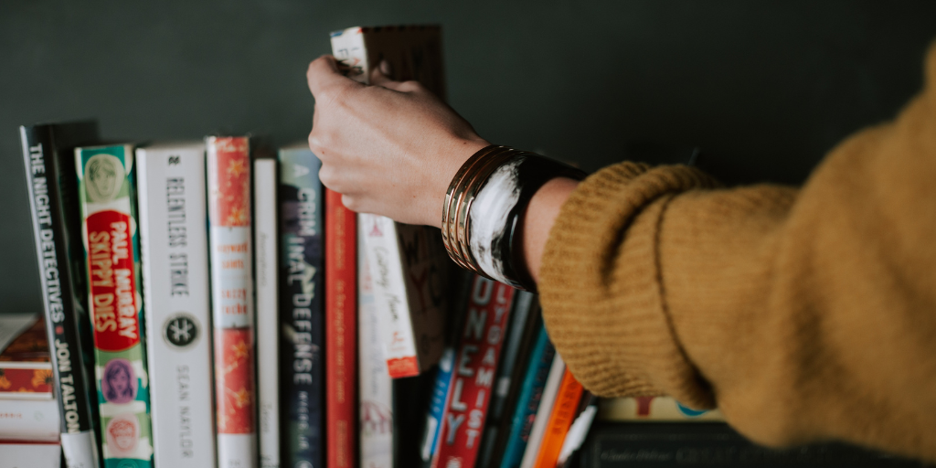 Toronto Book Awards – City of Toronto