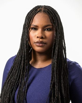 Pam McConnell Award for Young Women in Leadership – City of Toronto