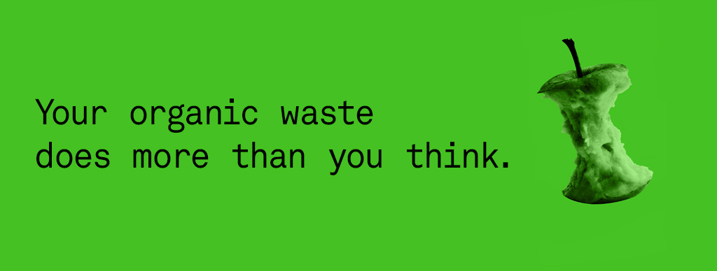 The Benefits of the Green Bin – City of Toronto