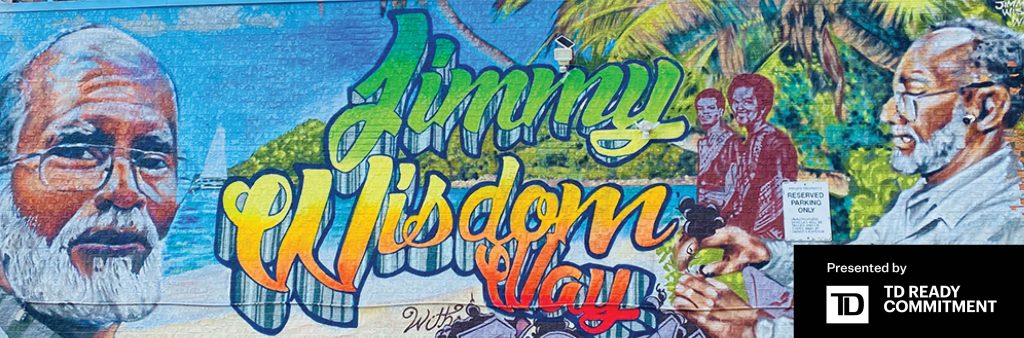 Cultural Hotspot Funding Opportunities – City of Toronto