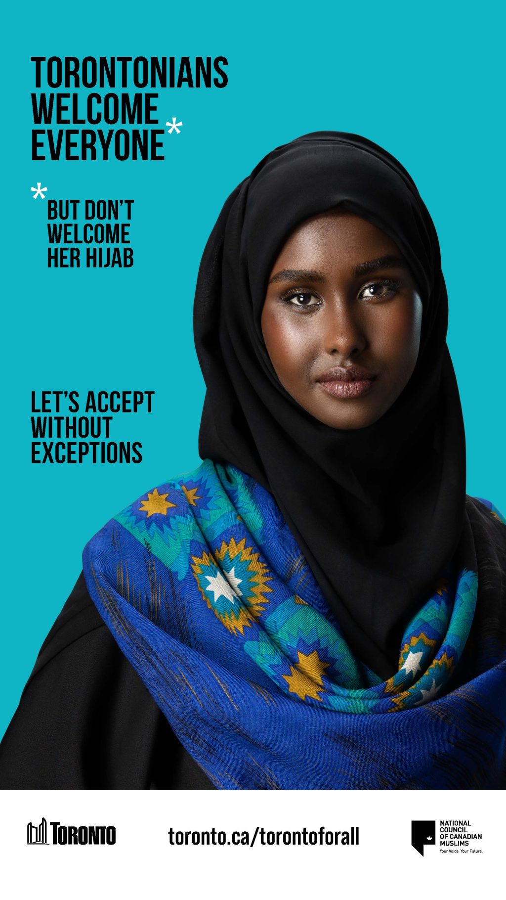 Islamophobia – City of Toronto