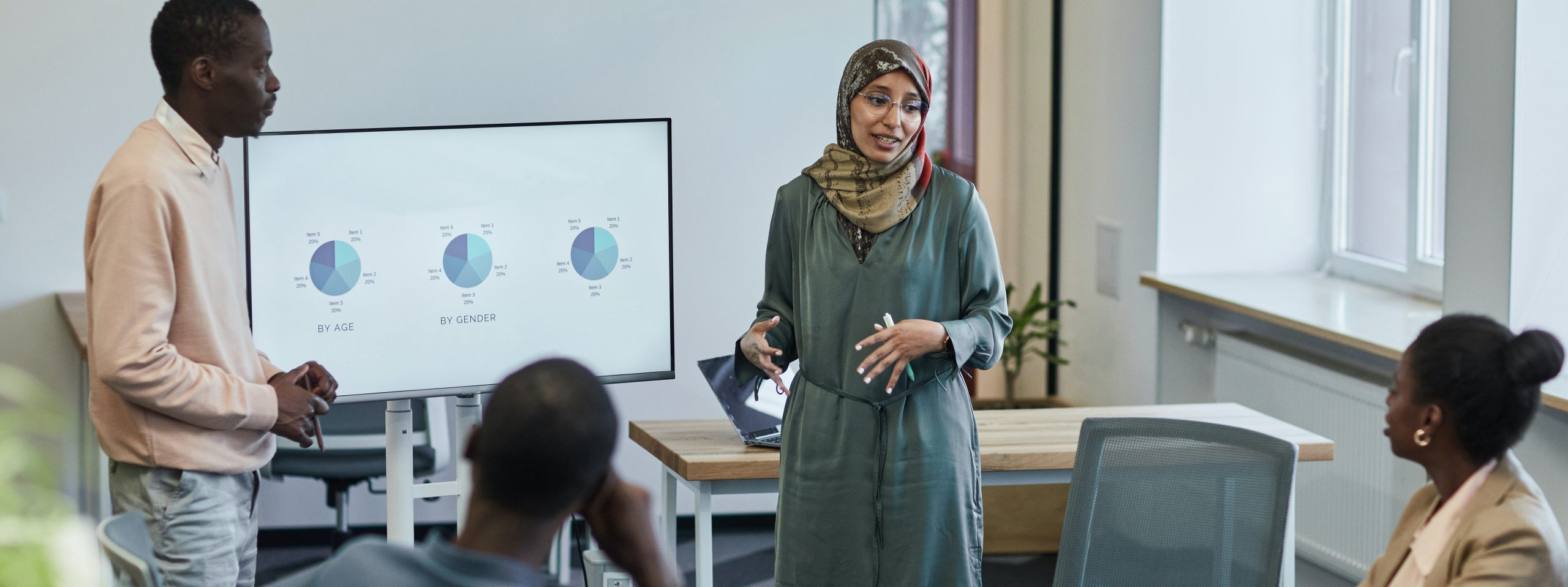 Data for Equity Strategy – City of Toronto