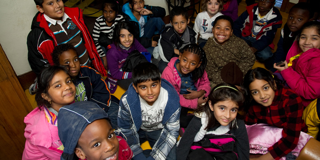School Trips – City of Toronto