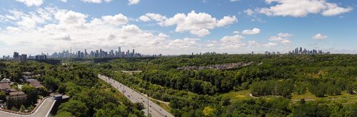 Ravine Days – City of Toronto