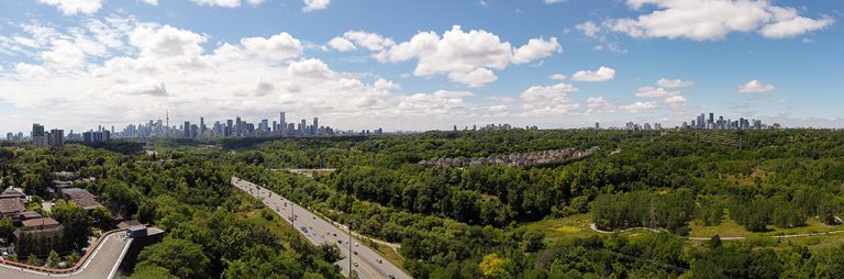 Ravine Days – City of Toronto
