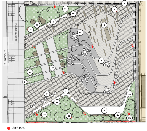 Relic Linear Park System – City of Toronto