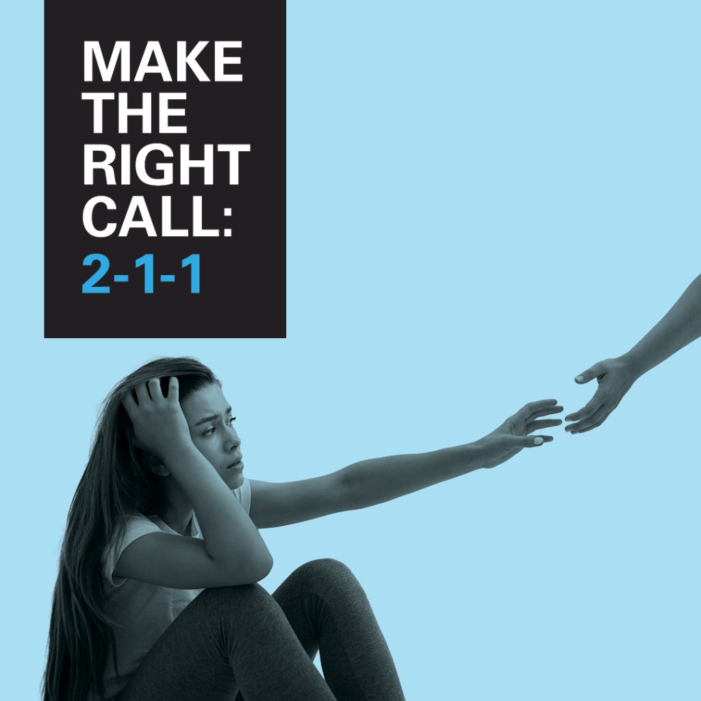 Make the Right Call – City of Toronto