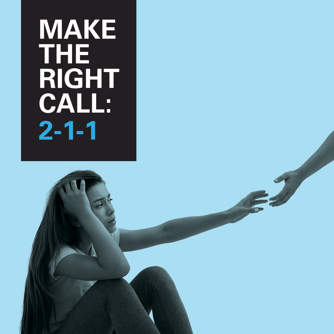 Make the Right Call – City of Toronto