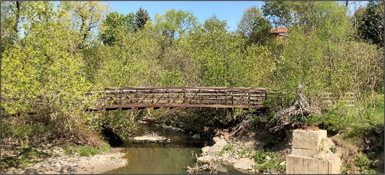 German Mills Creek Geomorphic Systems Master Plan – City of Toronto