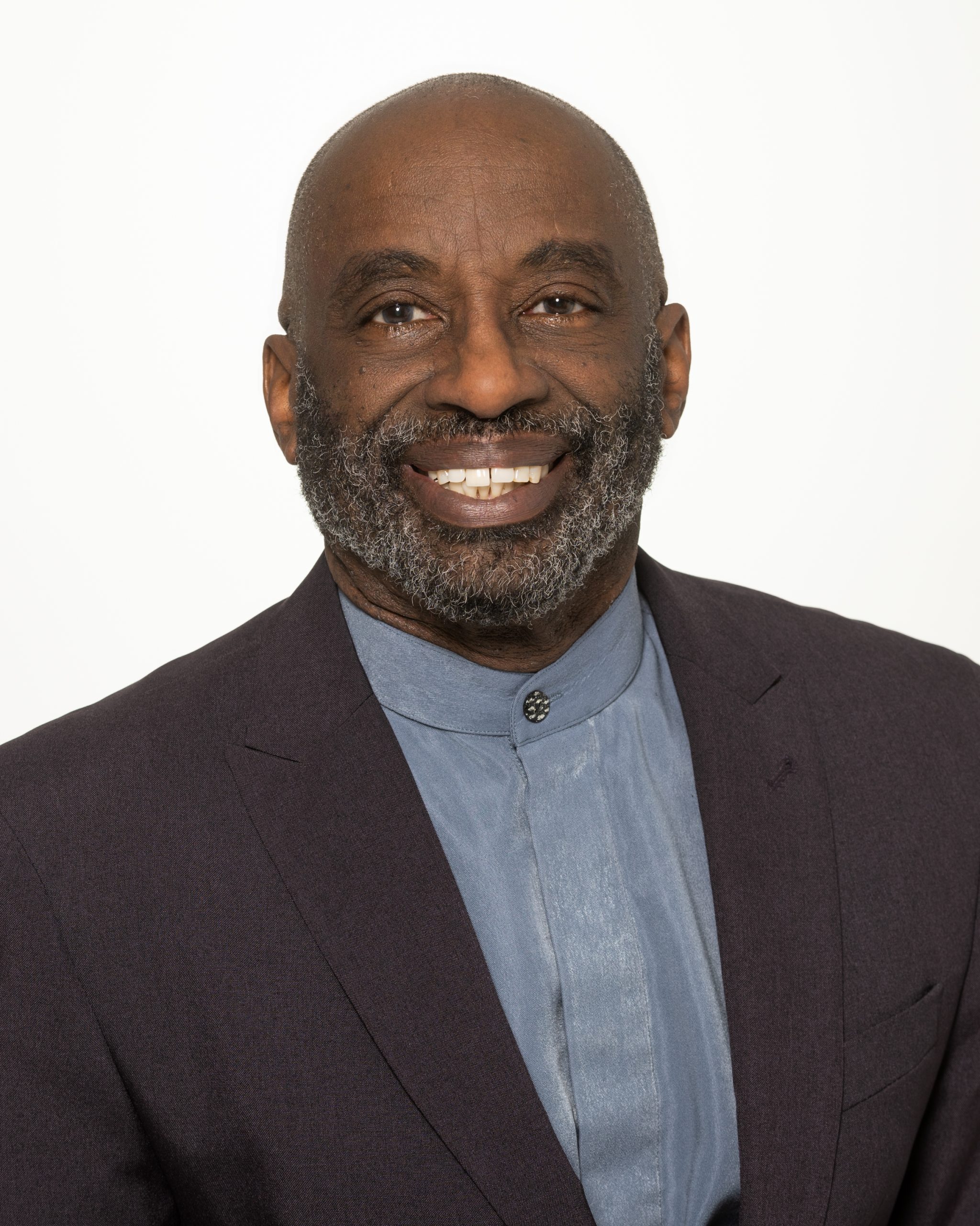 William P. Hubbard Race Relations Award – City of Toronto