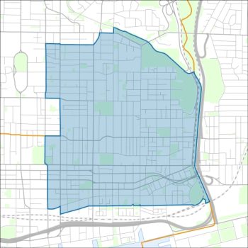 Toronto Centre – City of Toronto