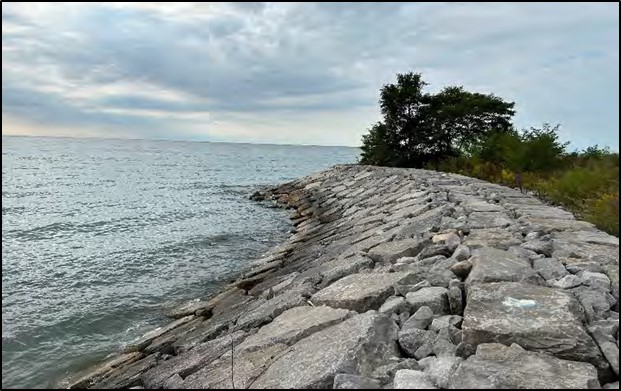Scarborough Bluffs West Project: Eastern Beaches to Bluffer’s Park ...