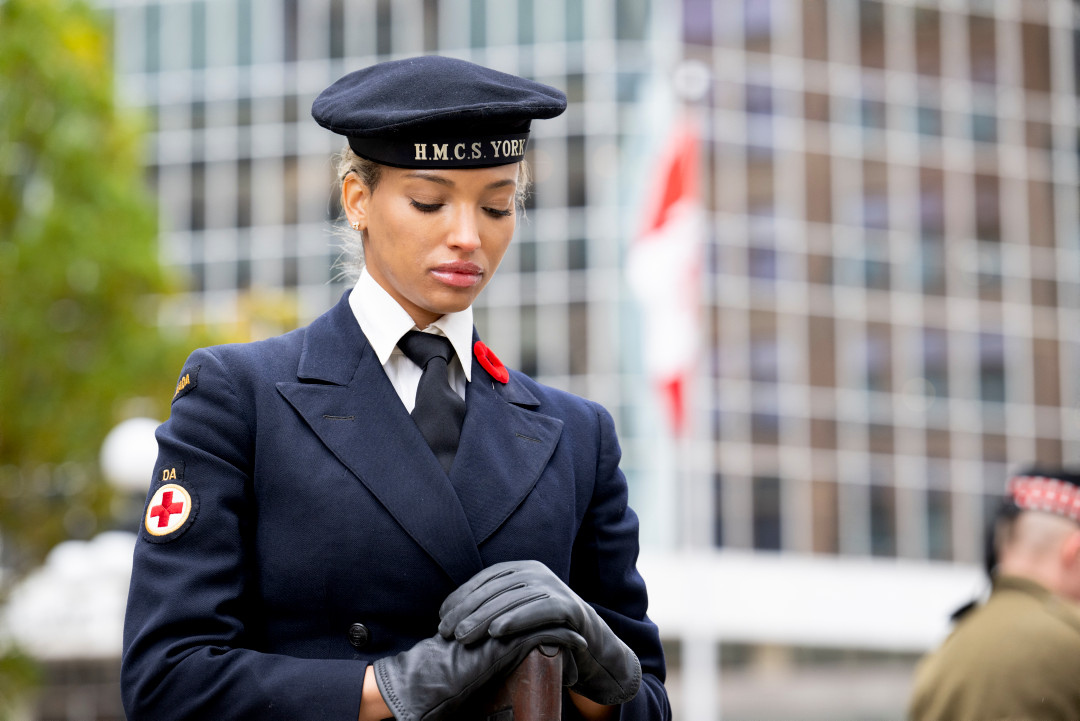 How We Remember – City of Toronto