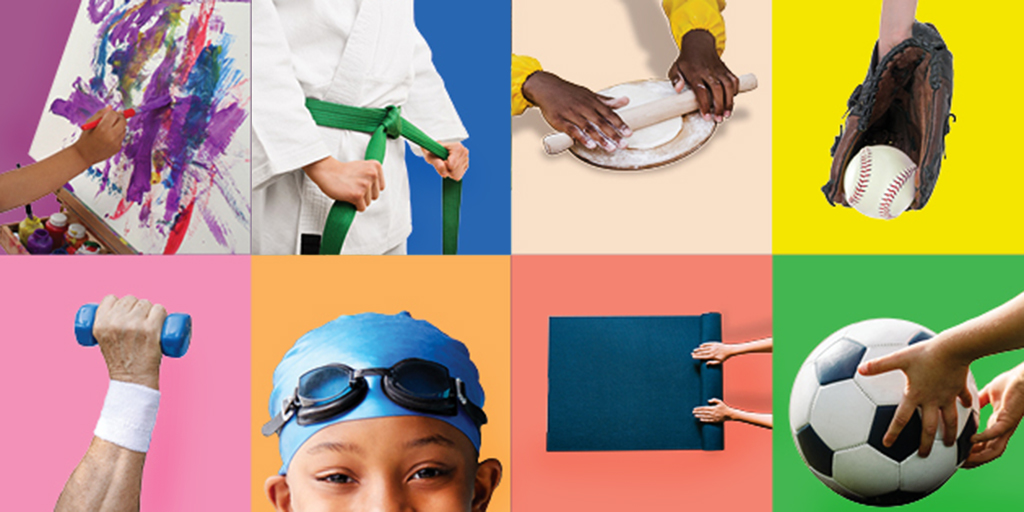 Spring Recreation Activities – City of Toronto