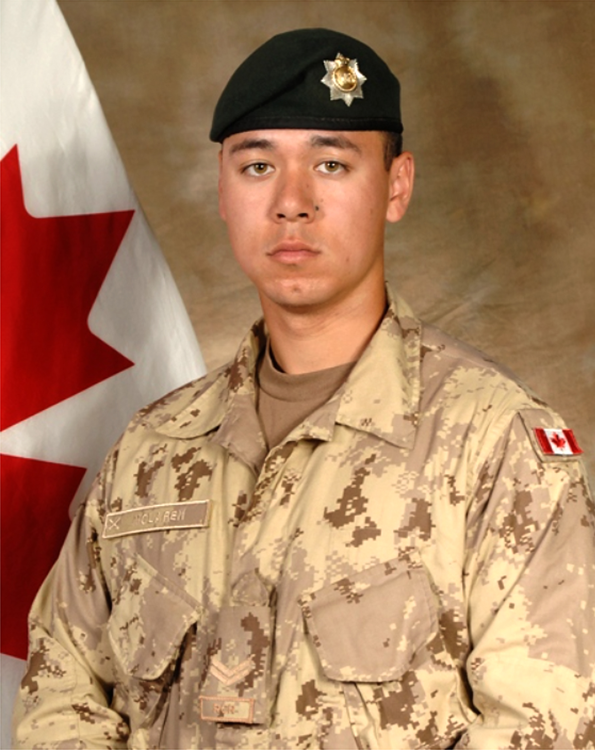 Veteran Memories: Diversity Our Strength – City of Toronto