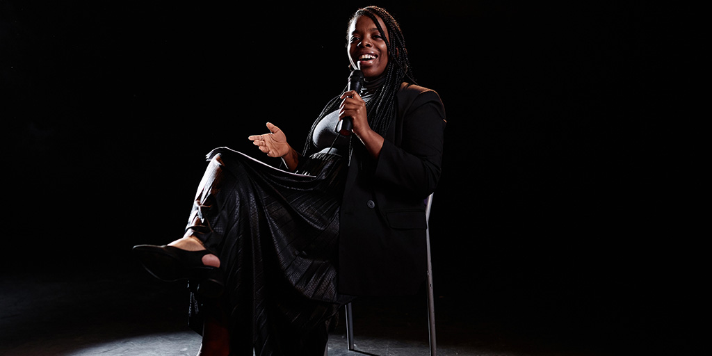 Youth Poet Laureate – City of Toronto