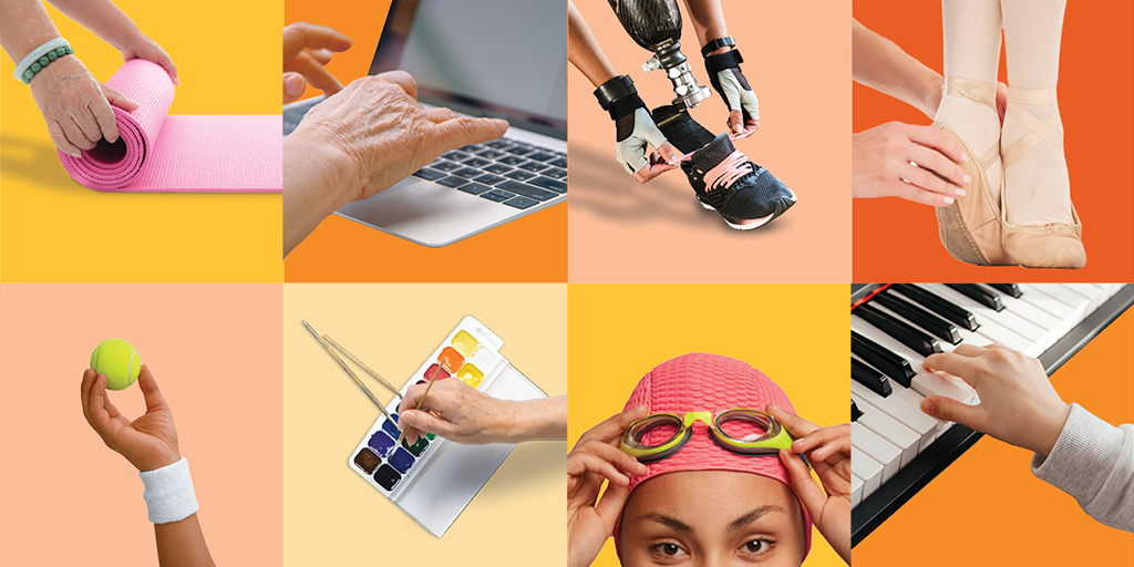 Summer Recreation Activities – City of Toronto