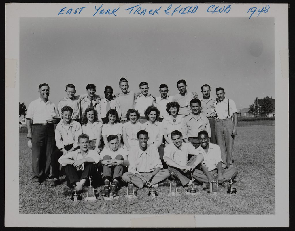 East York 100 – Edifices & Education – City of Toronto