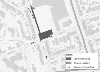 Fairbank Silverthorn Storm Trunk Sewer System – City of Toronto