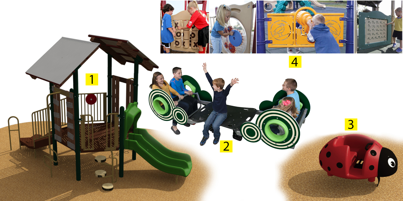 North Park Improvements – City of Toronto