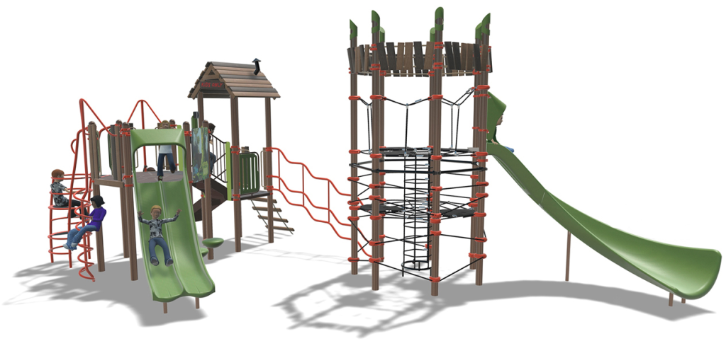 North Park Improvements – City of Toronto