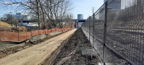 Lower Don River Trail Improvements – City of Toronto