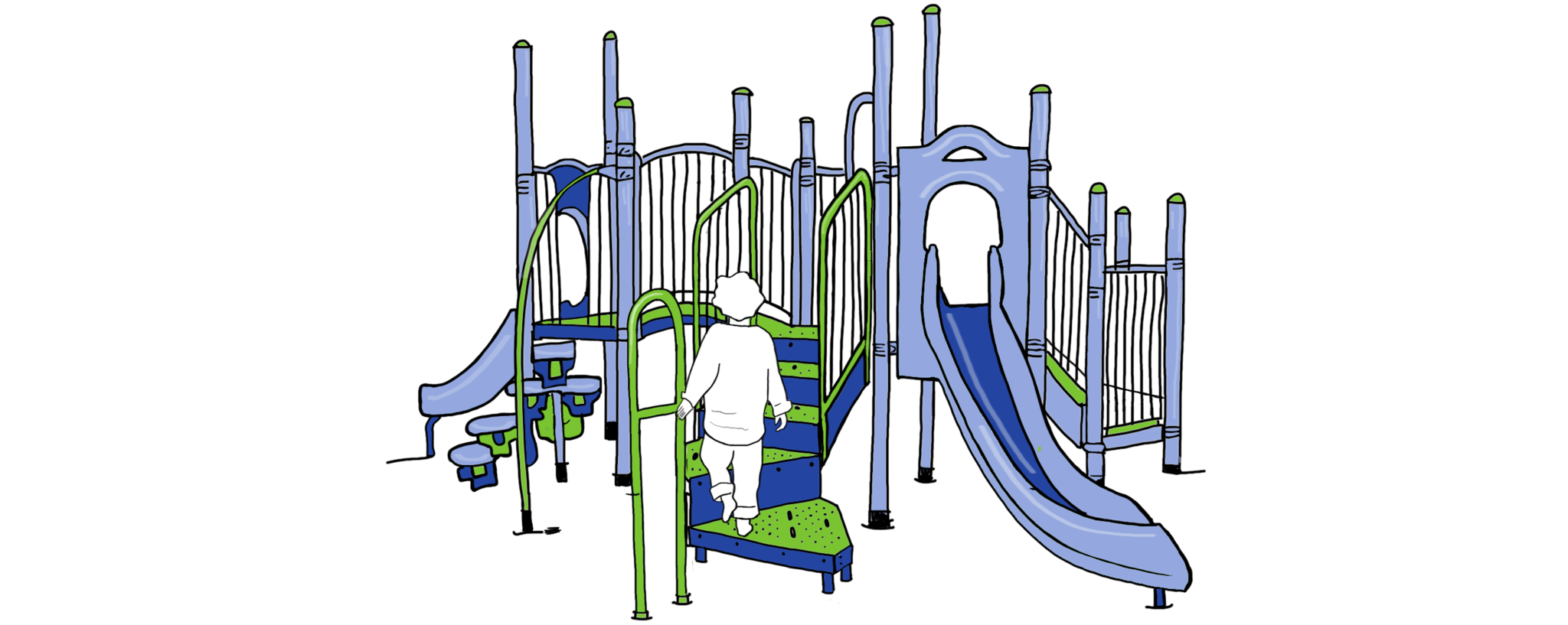 Playground Enhancement Program – City of Toronto