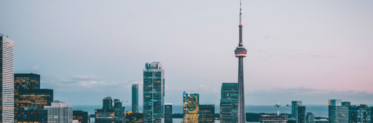 Building Emissions Performance Standards – City of Toronto