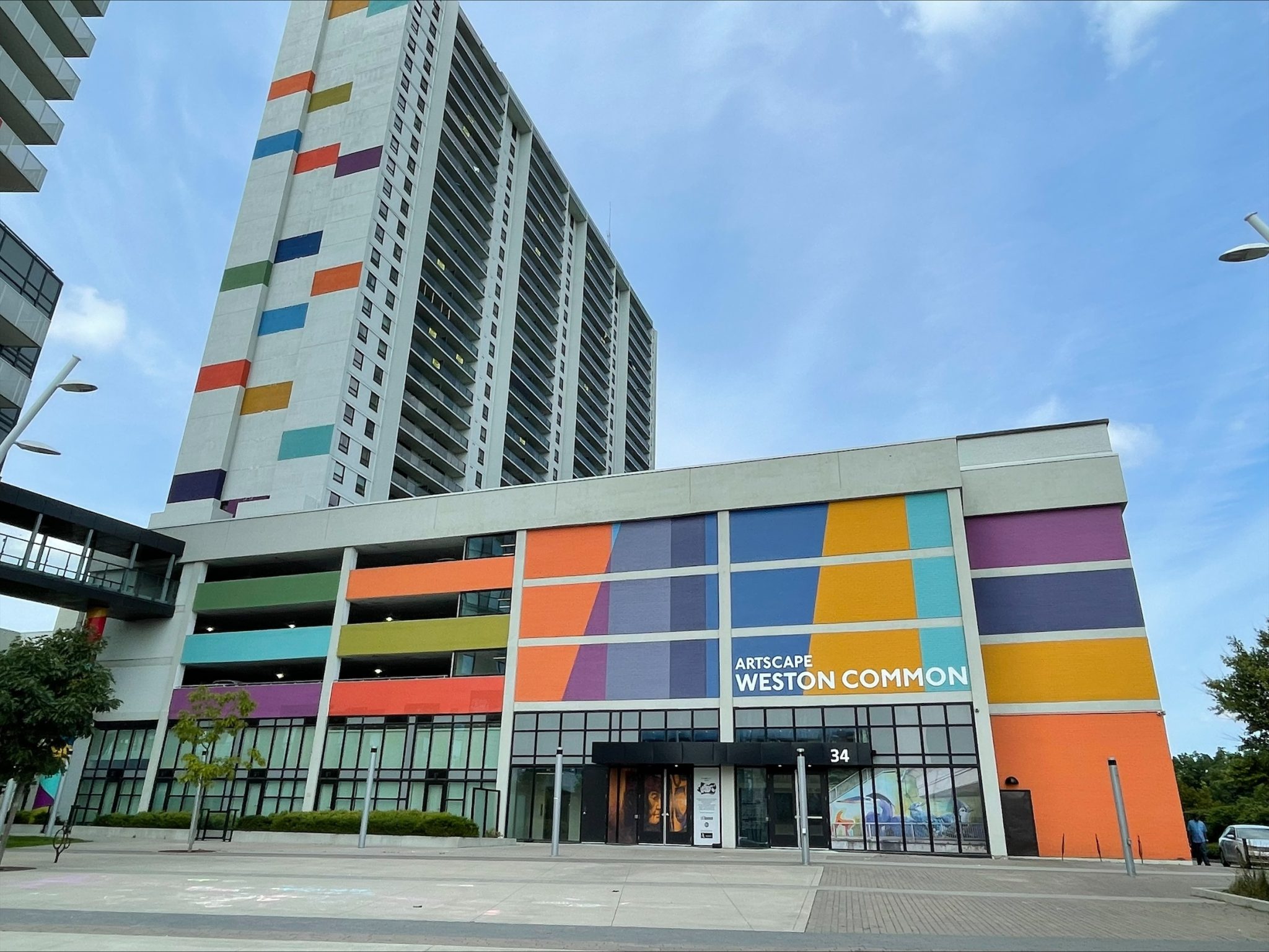 City-Owned Properties for Lease – City of Toronto