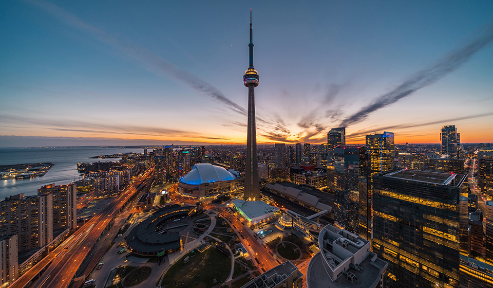 Welcome To Toronto City Of Toronto Welcome To Toronto City Of Toronto