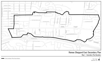 Renew Sheppard East (Sheppard Avenue East Planning Review) – City of ...