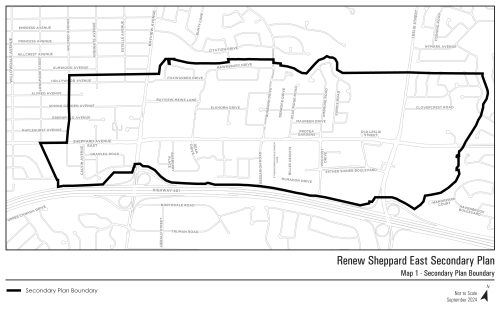 Renew Sheppard East (Sheppard Avenue East Planning Review) – City of ...