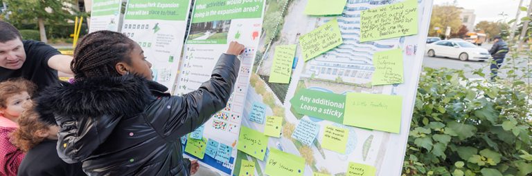 Park & Recreation Facility Design & Development Process – City of Toronto